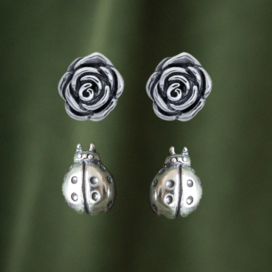 Handmade Jewelry & Gifts | Paige Barbee Jewelry – Page 2